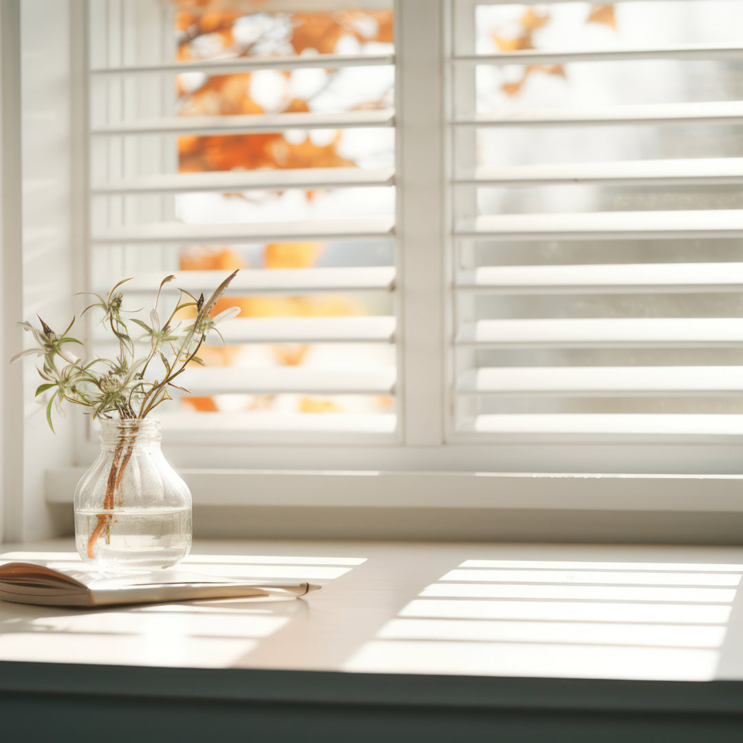 Custom Shutters – Millers Limited