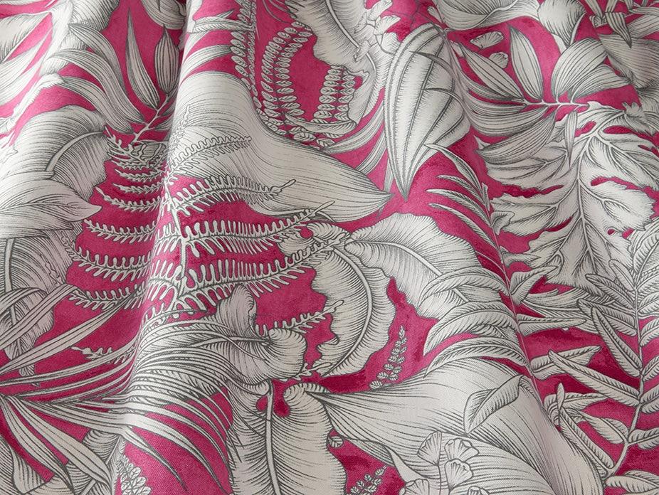 Caicos Begonia Fabric – Millers Limited