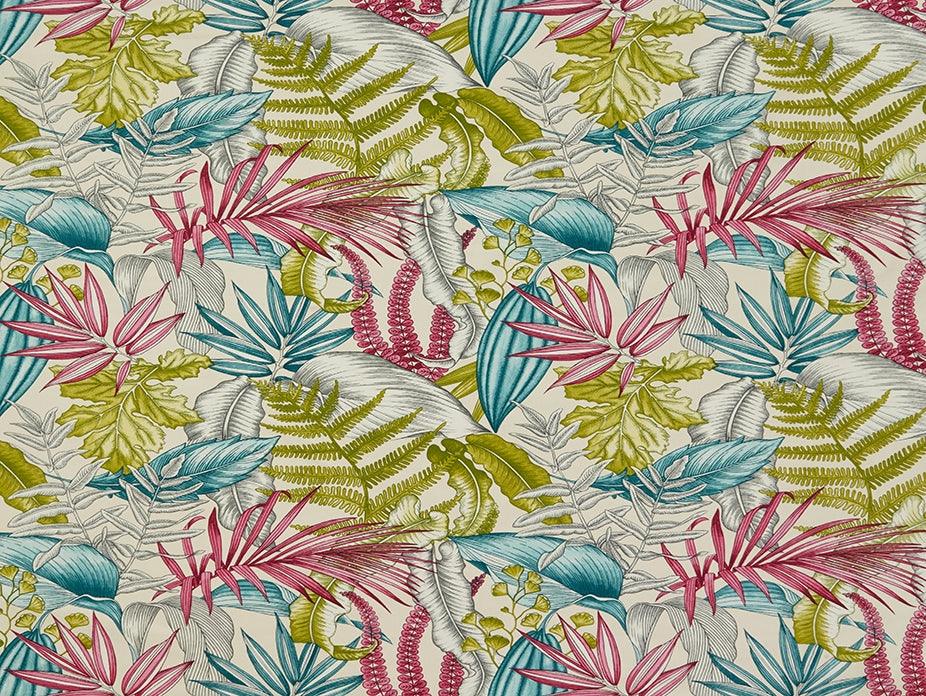 Maldives Begonia Fabric – Millers Limited